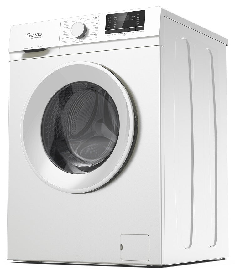 S35106SKW 1000RPM 6KG WASHER